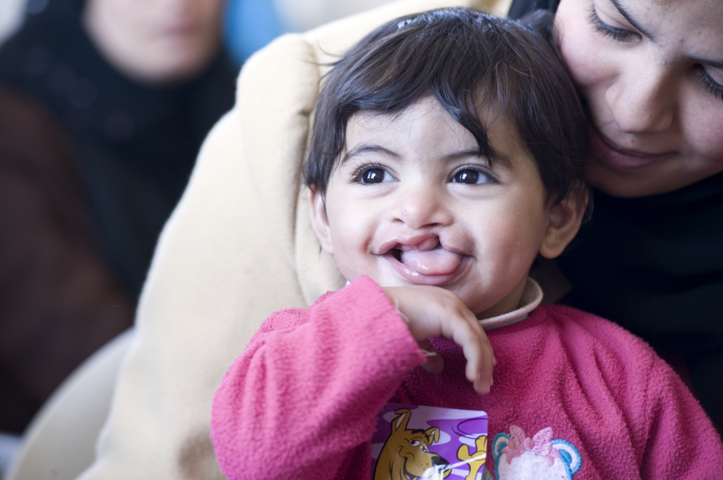 Comprehensive Cleft Care: A Multidisciplinary approach Conference ...